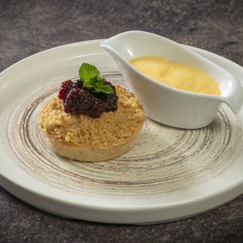 Fine Dining Restaurant in Leeds | Oulton Hall Hotel