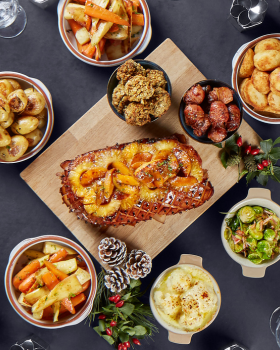 Christmas in Yorkshire | Oulton Hall Hotel