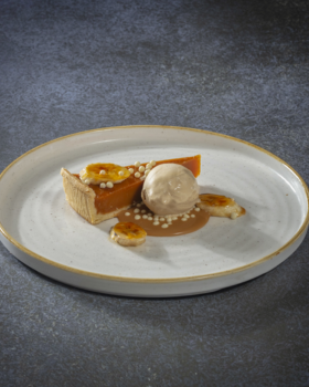 Fine Dining Restaurant in Leeds | Oulton Hall Hotel