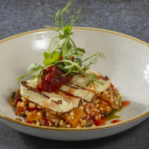 Fine Dining Restaurant in Leeds | Oulton Hall Hotel