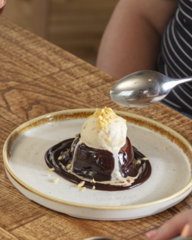 Fine Dining Restaurant in Leeds | Oulton Hall Hotel